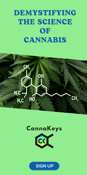 SCC & Cannakeys - Society of Cannabis Clinicians