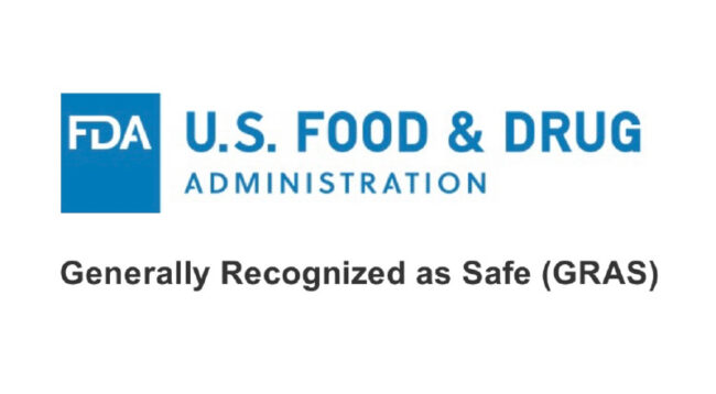 What is GRAS, and which cannabis constituents qualify? - Cannakeys